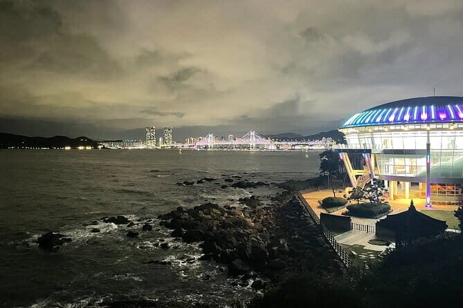 Haeundae Walking BUT Served With Hidden Photo Spot - Key Points: What You Need to Know