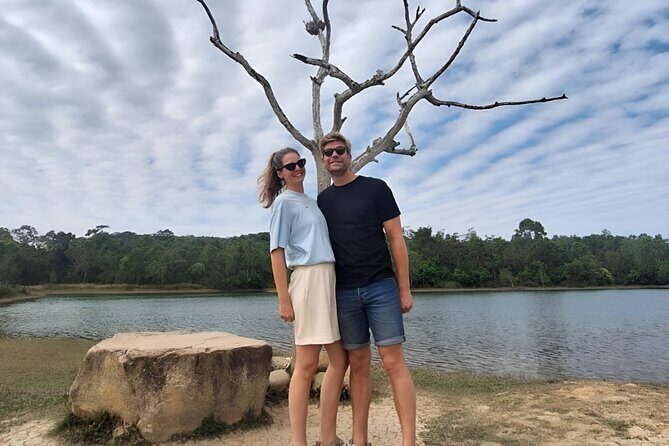 Haew Suwat Waterfall-Jungle Hiking to KM 33 Nong Pak Chi - Who Would Love This Tour?