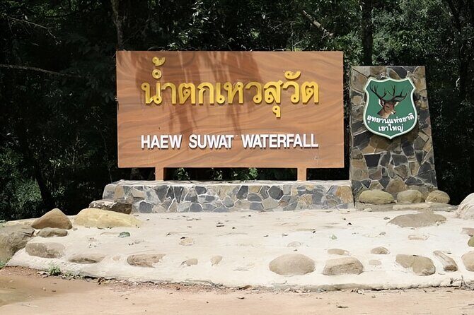 Haew Suwat Waterfall-Jungle Hiking to KM 33 Nong Pak Chi - The Sum Up