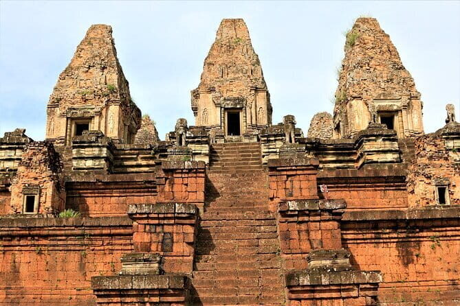 Haft Day Big Circuit Private Tour - Transportation and Guide Experience