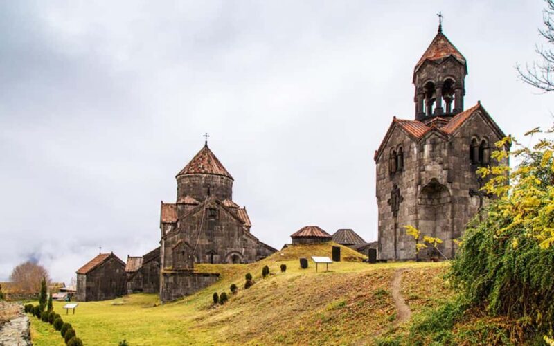 Haghpat, Sanahin & Odzun, Mendz Er or Zarni - Parni Caves - Who Will Love This Tour?