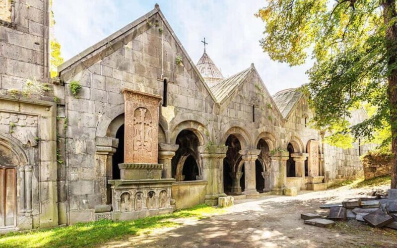 Haghpat, Sanahin & Odzun, Mendz Er or Zarni - Parni Caves - Frequently Asked Questions