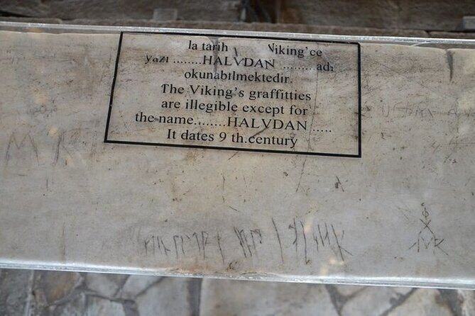 Hagia Sophia Admission Ticket - Pay on Arrival - Frequently Asked Questions