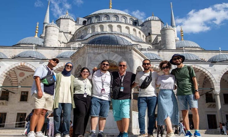 Hagia Sophia and Basilica Cistern Tickets with Audio Guides - Why Choose This Combo Tour?