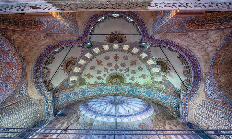 Hagia Sophia & Blue Mosque Tour + Optional Basilica Cistern - Price, Value, and Booking Tips
