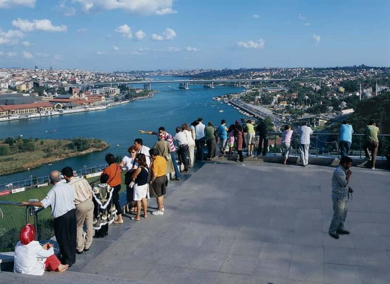 Hagia Sophia, Bosphorus cruise Blue Mosque, Small Group tour - Potential Drawbacks or Considerations