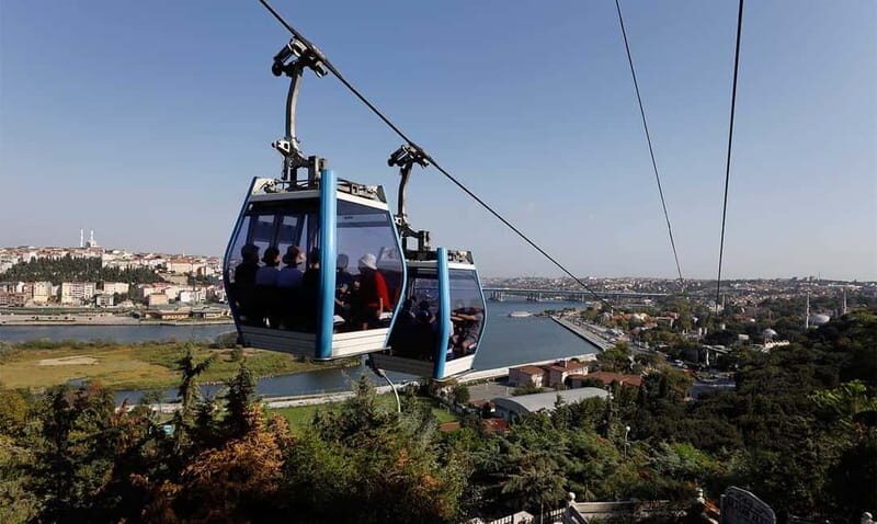 Hagia Sophia, Bosphorus cruise Blue Mosque, Small Group tour - Final Thoughts: Who Is This Tour Best For?