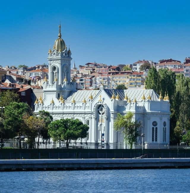 Hagia Sophia, Hippodrome, Iron Church & Boat Tour - Full Day - An Honest Look at the Full-Day Istanbul Tour