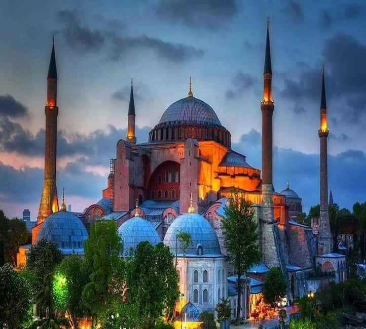 Hagia Sophia, Hippodrome, Iron Church & Boat Tour - Full Day - Who Will Love This Tour?