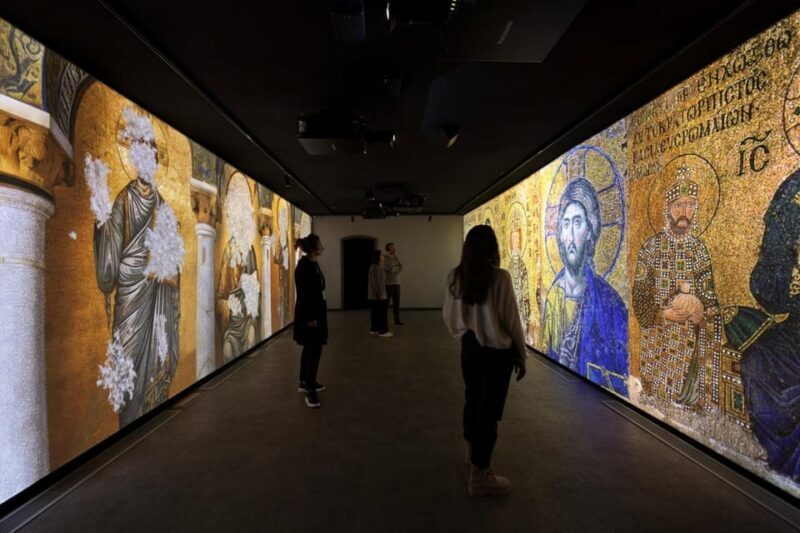 Hagia Sophia History & Experience Museum Entry Tickets - Final Thoughts: Who Should Consider This Tour?