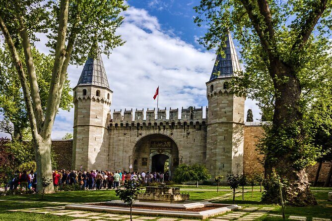 Hagia Sophia, Istanbul Old City, Topkapi Palace Private Tour - Final Thoughts: Who Is This Tour Perfect For?