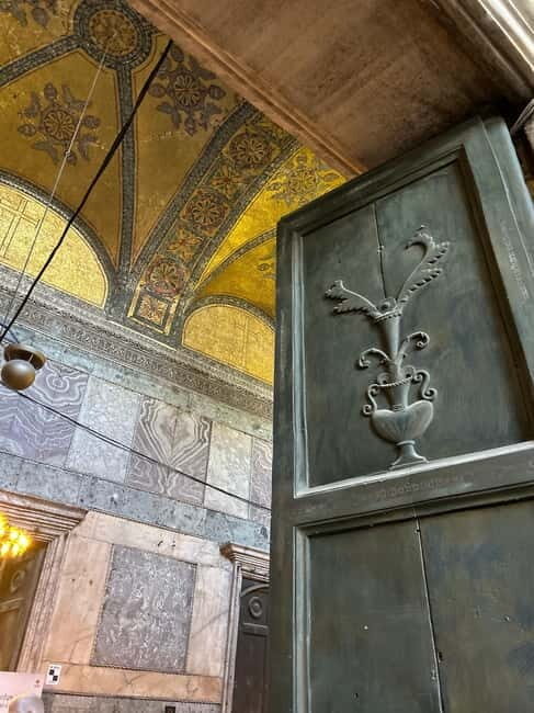 Hagia Sophia Skip-the-Line Ticket & Blue Mosque Audio Guide - Final Thoughts: Who Will Love This Experience?