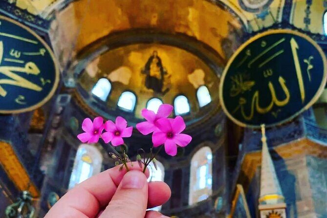 Hagia Sophia - Skip The Ticket Line - Private Tour - The Sum Up: Is It Worth It?