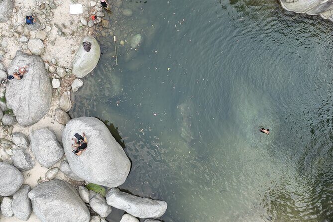 Hagiang City tour 1/2 day to local villages, waterfall, ricefield - Frequently Asked Questions
