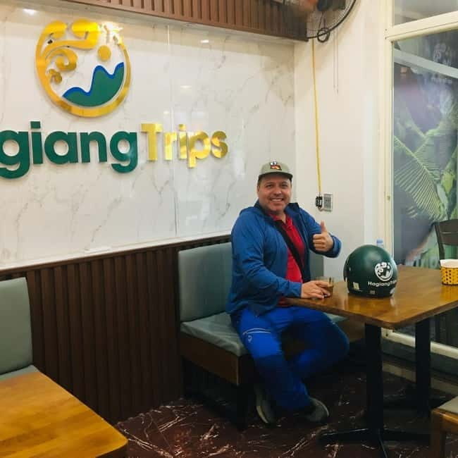 Hagiang Loop group motorbike tour 3 days 2 nights - An In-Depth Look at the Ha Giang Loop Group Tour