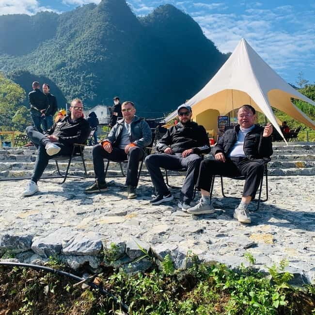 Hagiang Loop group motorbike tour 3 days 2 nights - What to Keep in Mind When Booking