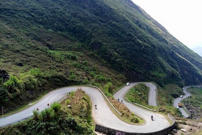 Hagiang Loops Easy Rider 3D2N: (Join in Small Group-Private Room) - In The Sum Up