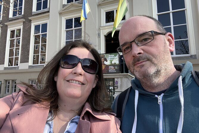 Hague: The Heart of Old Town Exploration Game and Tour - Who Will Love This Tour