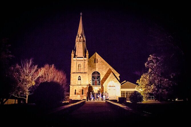 Hahndorf After Dark Walking Tour including meal - Discover the Charm of Hahndorf After Dark Walking Tour with Meal