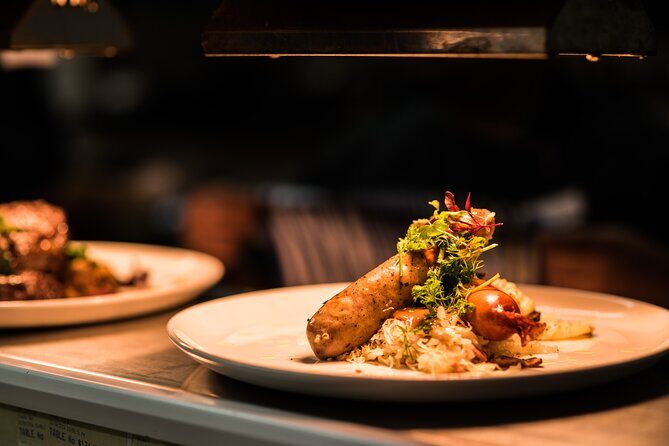 Hahndorf After Dark Walking Tour including meal - Final Thoughts: Is This Tour Right for You?