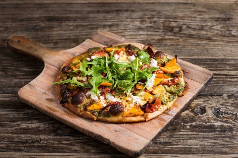 Hahndorf After Dark Walking Tour with meal included - Meeting Point and Practical Tips