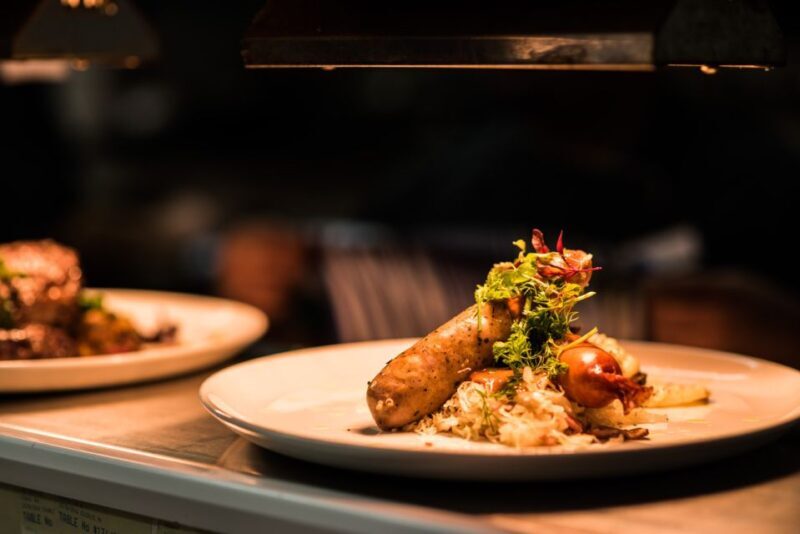 Hahndorf After Dark Walking Tour with meal included - Who Will Love This Tour?