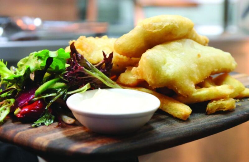 Hahndorf After Dark Walking Tour with meal included - The Sum Up