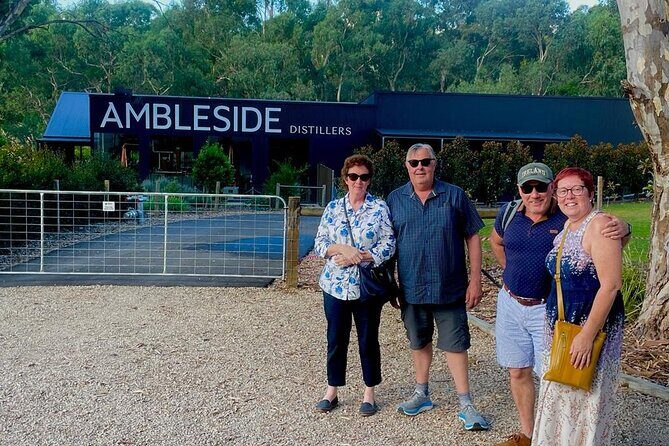 Hahndorf and Hills Wine and/or Gin Tour - Final Thoughts: Who Is This Tour Best For?