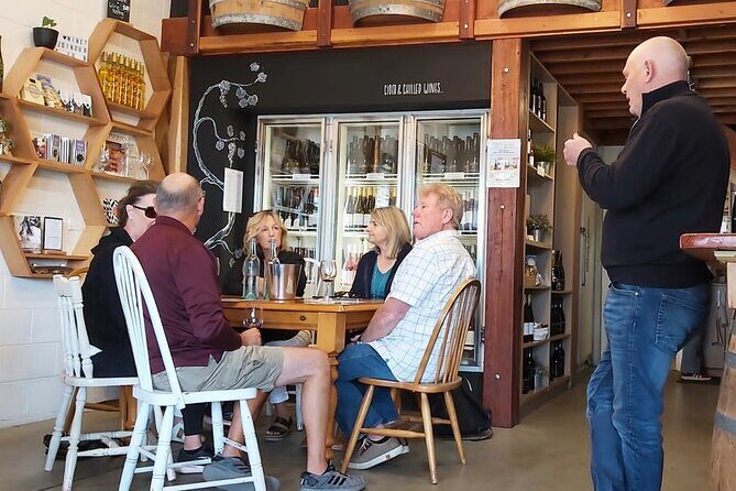 Hahndorf & Barossa & Maggie Beers (Enjoy A Free lunch) Join Us - Value and Cost Analysis