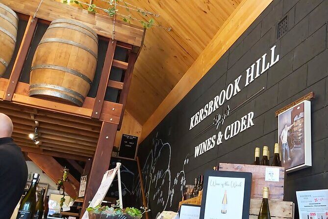 Hahndorf & Barossa & Maggie Beers (Enjoy A Free lunch) Join Us - The Authentic Charm of Each Stop