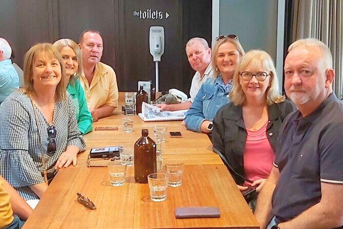 Hahndorf & Barossa & Maggie Beers (Enjoy A Free lunch) Join Us - Overall Impressions and Who Should Consider This Tour