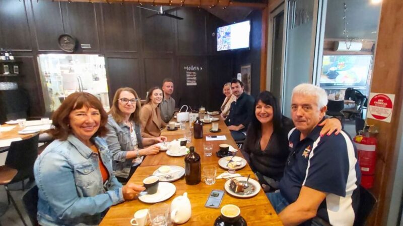 Hahndorf Hidden Gems: Full-Day Adventure - The Itinerary — What to Expect