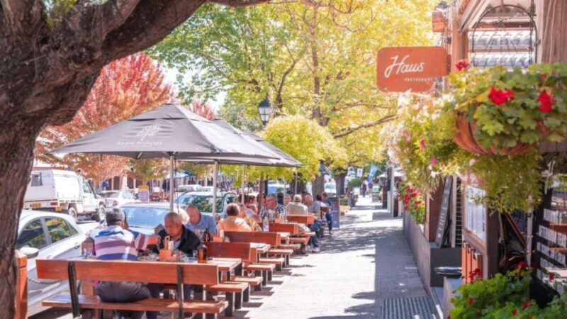Hahndorf Hidden Gems: Full-Day Adventure - Is It Worth the Price?