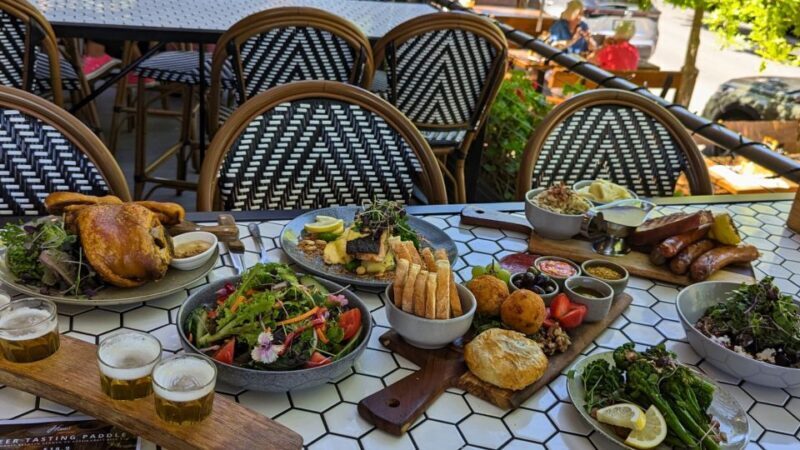 Hahndorf Hidden Gems: Full-Day Adventure - What Do the Reviews Say?