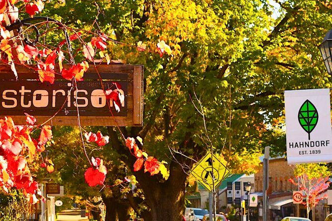 Hahndorf Hidden Gems: Full-Day Experience Join Us Tour - Introduction: Discovering Hahndorf – A Taste of Bavaria in Australia