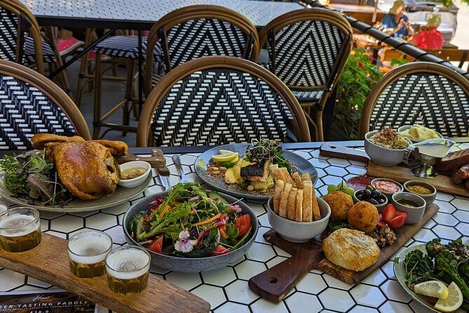 Hahndorf Hidden Gems: Full-Day Experience Join Us Tour - Authentic Experiences Highlighted by Tour Goers