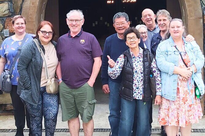 Hahndorf Hidden Gems: Full-Day Experience Join Us Tour - FAQs