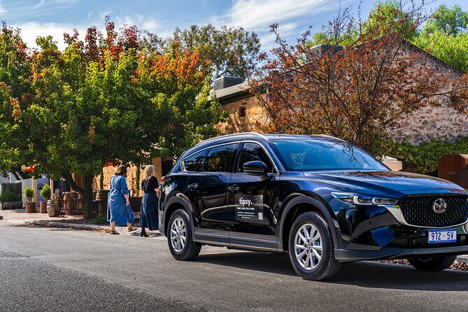 Hahndorf Private Day Tour with Wine Tastings in Adelaide Hills - FAQ
