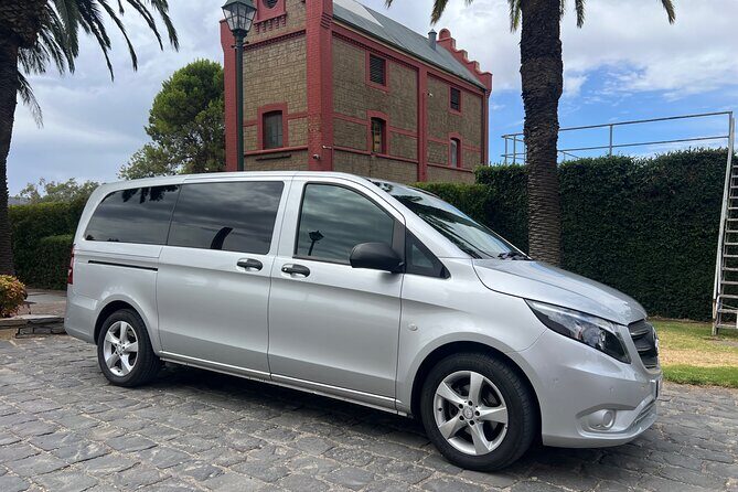 Hahndorf Tours with the Adelaide Hills wine tasting experiences. - Introduction