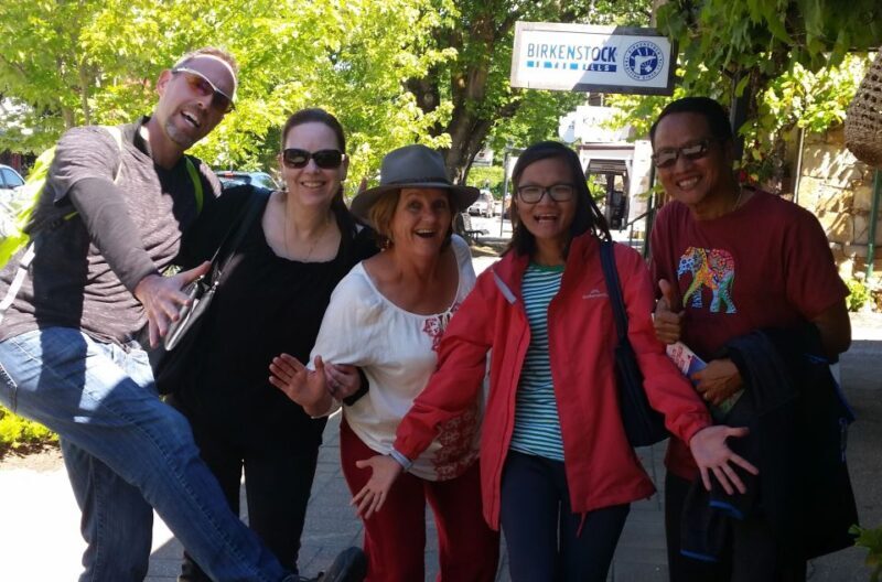 Hahndorf Walking Tour, South Australia - A Practical and Detailed Look at the Hahndorf Walking Tour