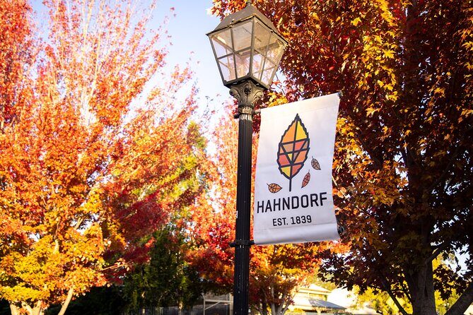 Hahndorf Walking Tour, South Australia - A Close Look at the Itinerary and Highlights