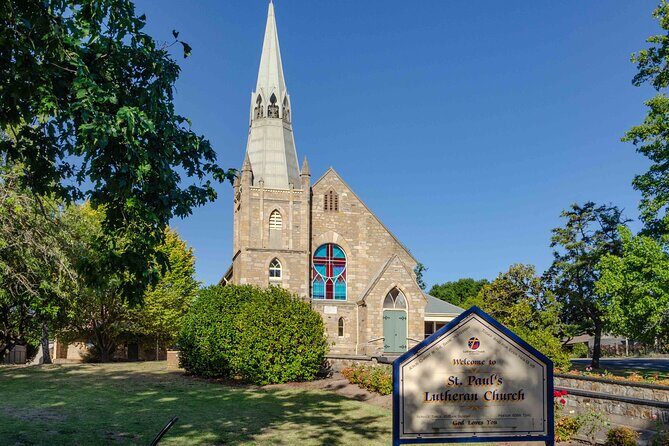 Hahndorf Walking Tour, South Australia - Firsthand Feedback from Participants