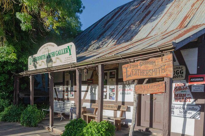 Hahndorf Walking Tour, South Australia - The Sum Up