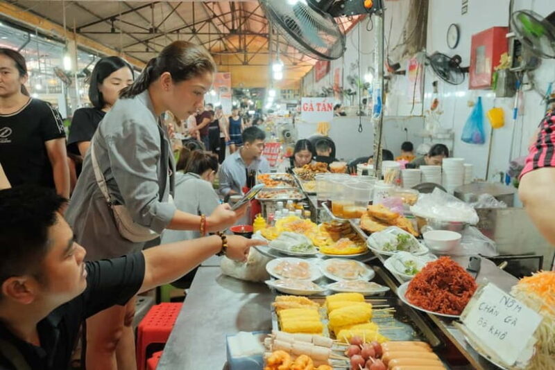 Hai Phong City Food Tour with Market Tour & Sight Seeing - A Day in Hai Phong: What’s in Store