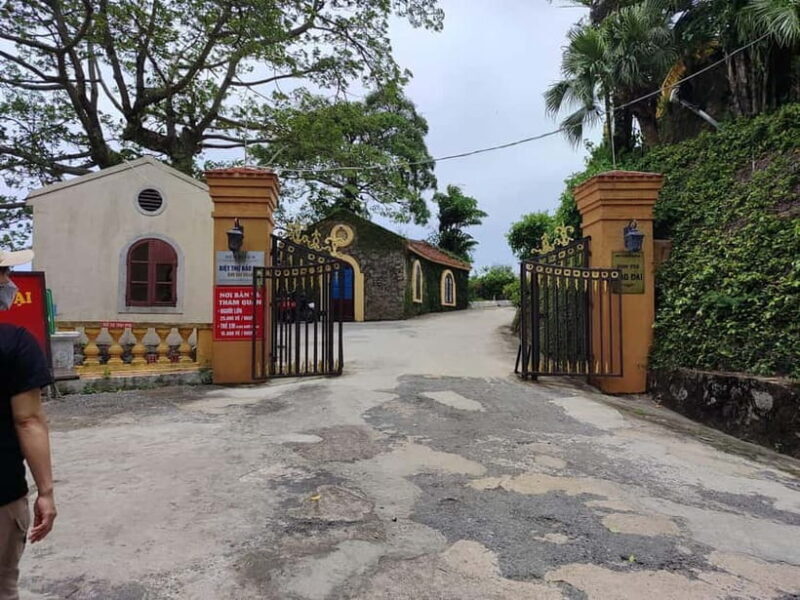 Hai Phong City Food Tour with Market Tour & Sight Seeing - Authentic Experiences and Practical Tips