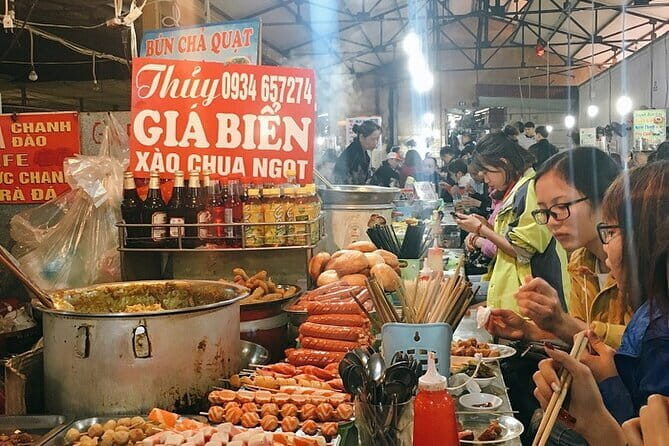 Hai Phong City Historical and Food Tour - A Practical Look at the Itinerary