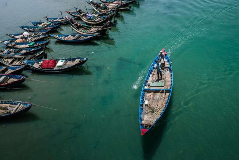 Hai Van Horizons - Da Nang Photography Tour - Introduction