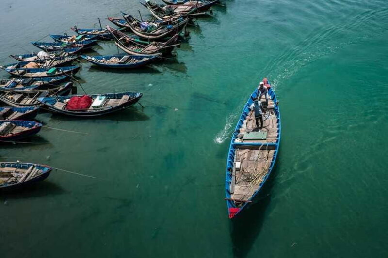 Hai Van Horizons - Da Nang Photography Tour - Who Should Consider This Tour?