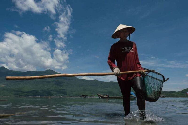 Hai Van Horizons - Da Nang Photography Tour - Frequently Asked Questions