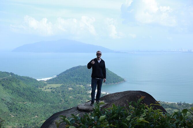 HAI VAN PASS ADVENTURE (Full-Day Private on Motorcycles) - The Itinerary in Detail